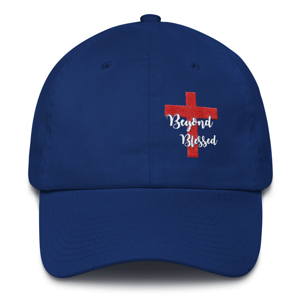 Beyond Blessed Hat – Beyond Blessed Always